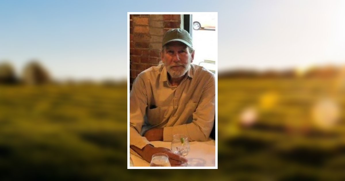 Richard "Dick" Anthony Hallett, Jr. Obituary January 17, 2022 - Warner ...