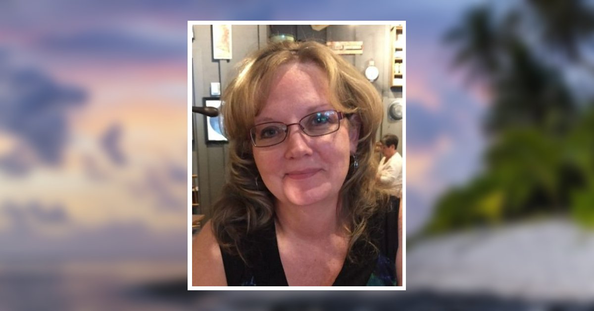 Sheila Kay Walter Obituary January 3, 2025 - Newcomer Orlando