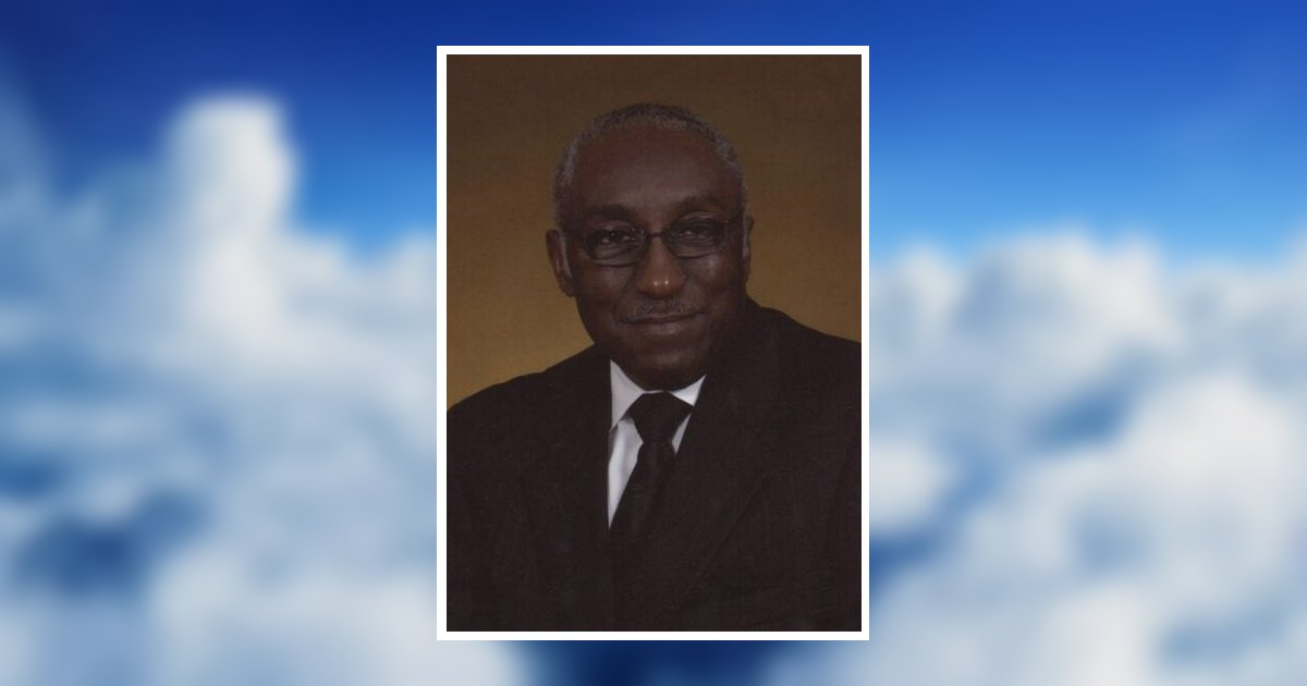 George Washington Rucker Obituary July 25, 2021 - Davis-Turner Funeral ...
