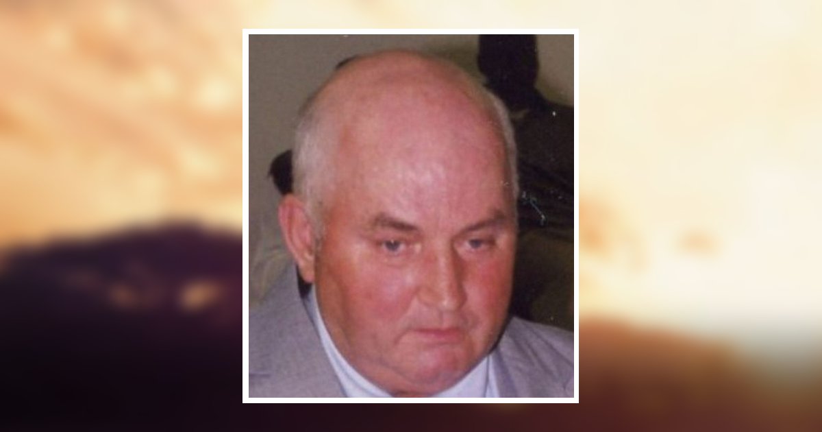 David William Langdon Obituary September 4, 2022 - Rose & Graham ...