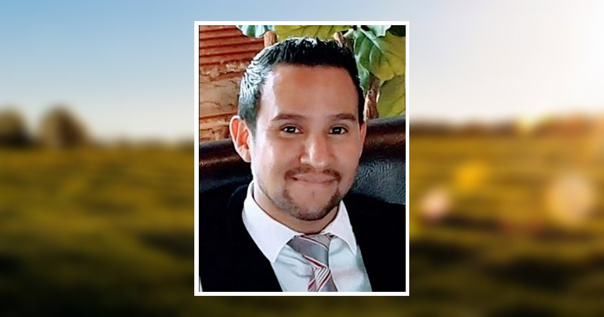 David Adame Obituary April 11, 2022 - Integrity Funeral Care