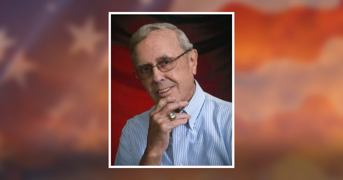 Frederick S. "Fred" Spencer Obituary October 6, 2021 - Farley Estes and ...