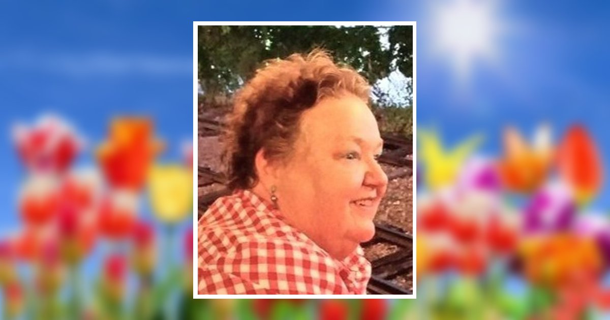 Sarah Elizabeth Farrow Obituary April 4, 2025 - Horan & McConaty ...