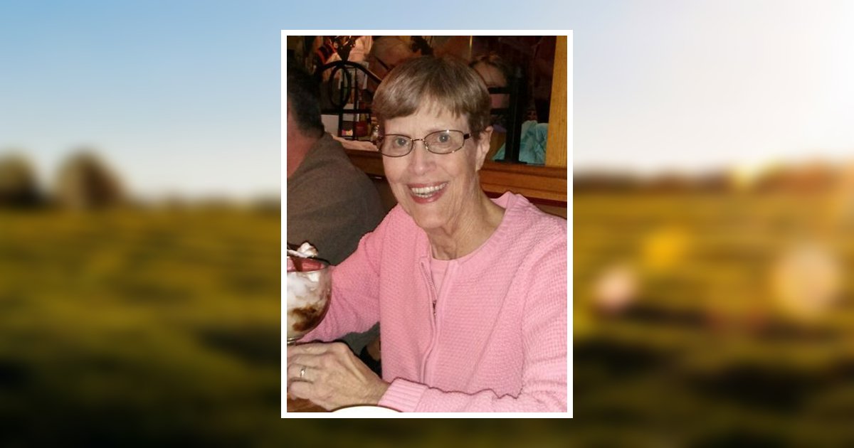 Linda "Lin" Watson Obituary February 3, 2021 - Cress Funeral and ...