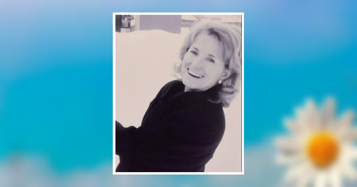 Nancy M. Everson Obituary April 28, 2024 - Cress Funeral and Cremation ...