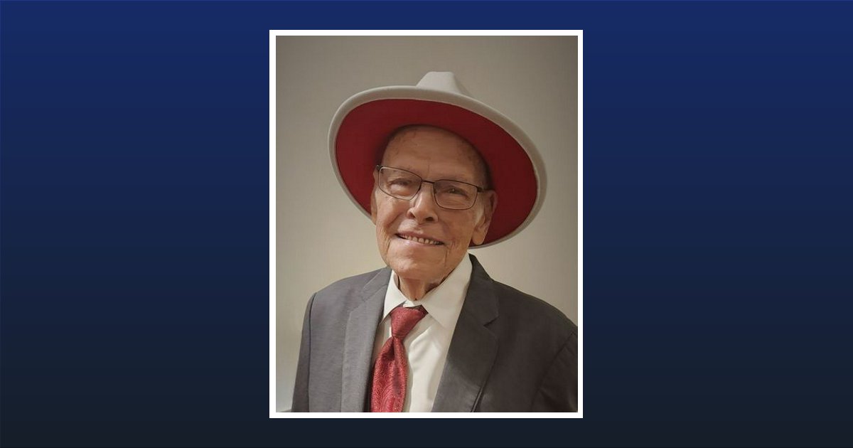 James Lewis Obituary January 9, 2025 - Mott and Henning Funeral Home