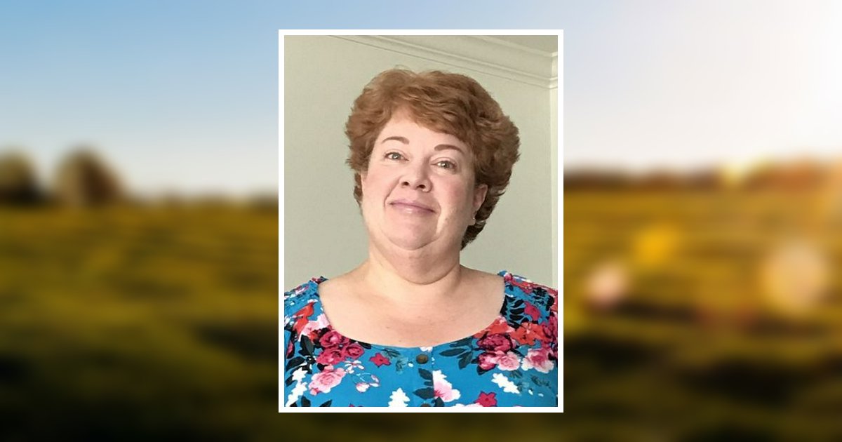 Sharon Janet Connelly Obituary January 27, 2023 - Kearney Funeral Services