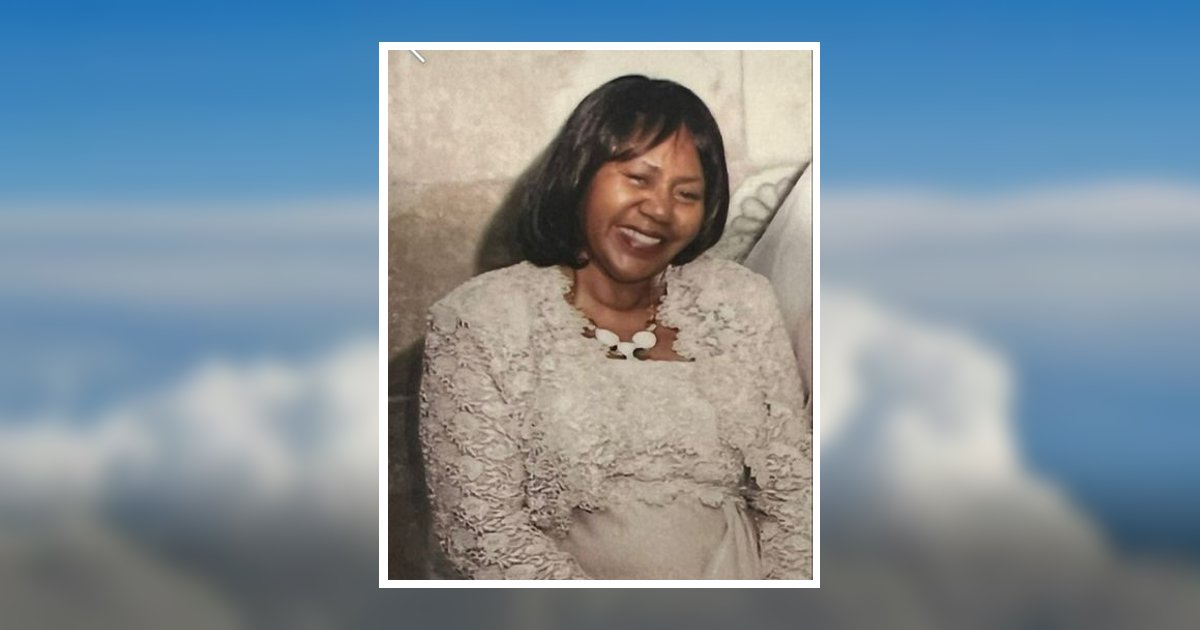 SHIRLEY COLE Obituary July 29, 2024 - Golden Gate Funeral Home