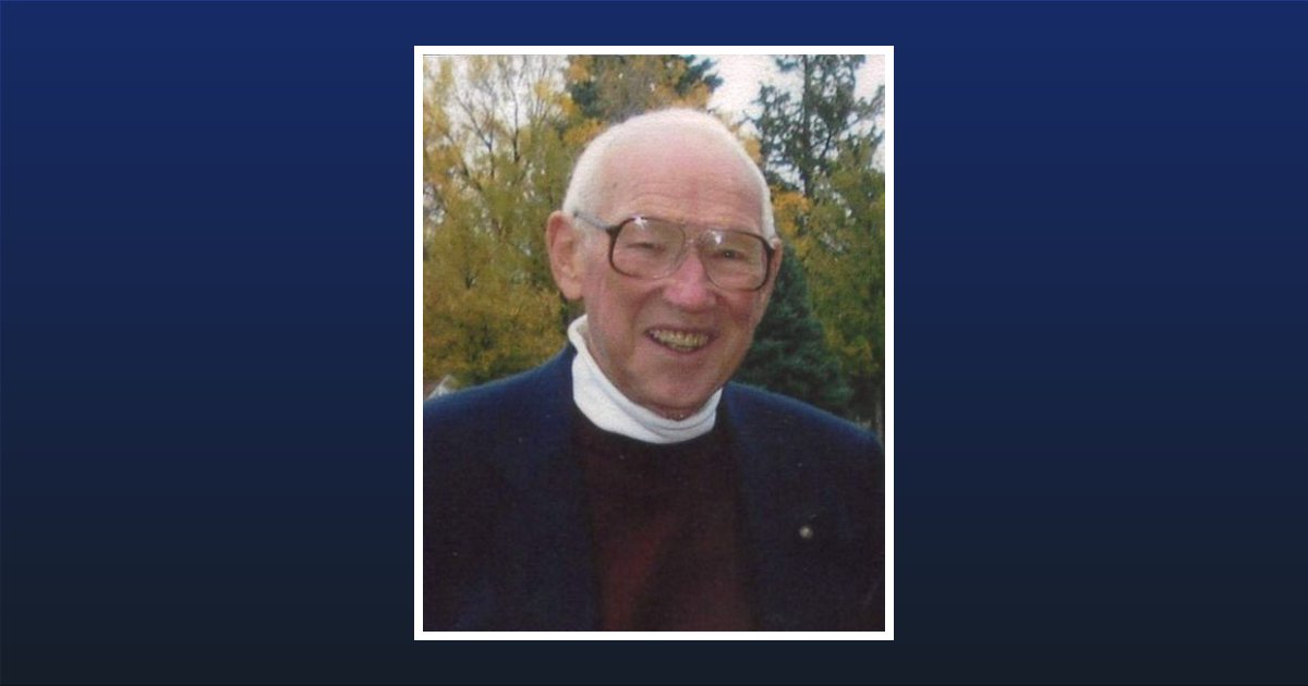 James Sheaffer Obituary February 3, 2025 - Chamberlain Chapel