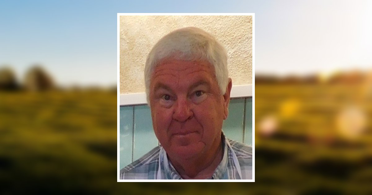 Aaron Bruce Culp Obituary August 27, 2023 - Buck-Murphy Funerals ...