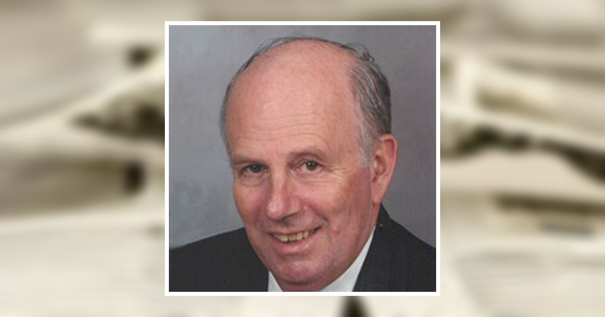 Richard Riley Obituary August 30, 2017 - Clifford Shoemaker Funeral Home