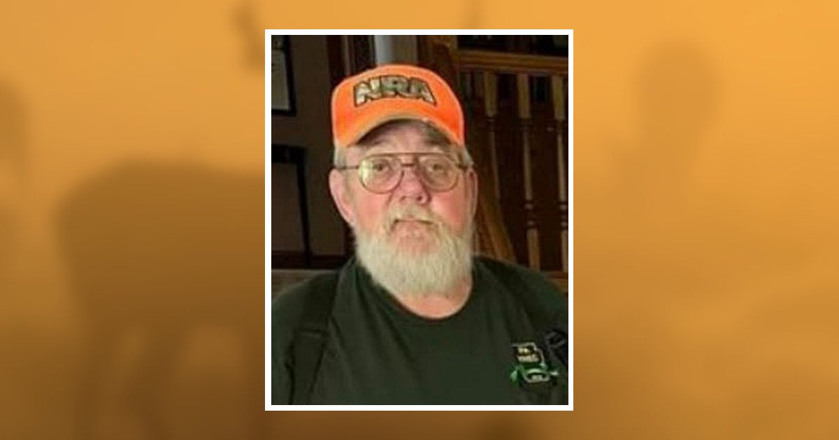 Paul Swales Obituary March 6, 2025 - Shoemaker Family Services