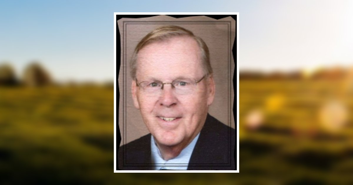 John "Jack" Spratt Obituary March 14, 2017 - Boman Funeral Home