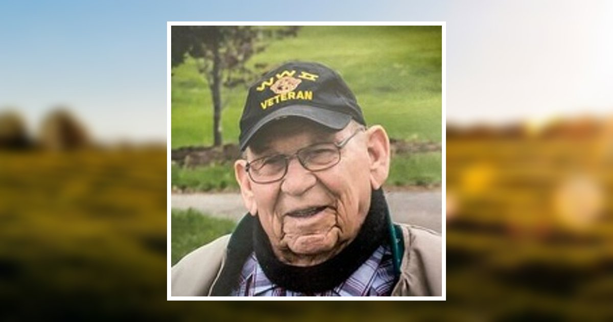 Kenneth Richard Duvall Obituary 2022 - Gillette & Walker Funeral Home