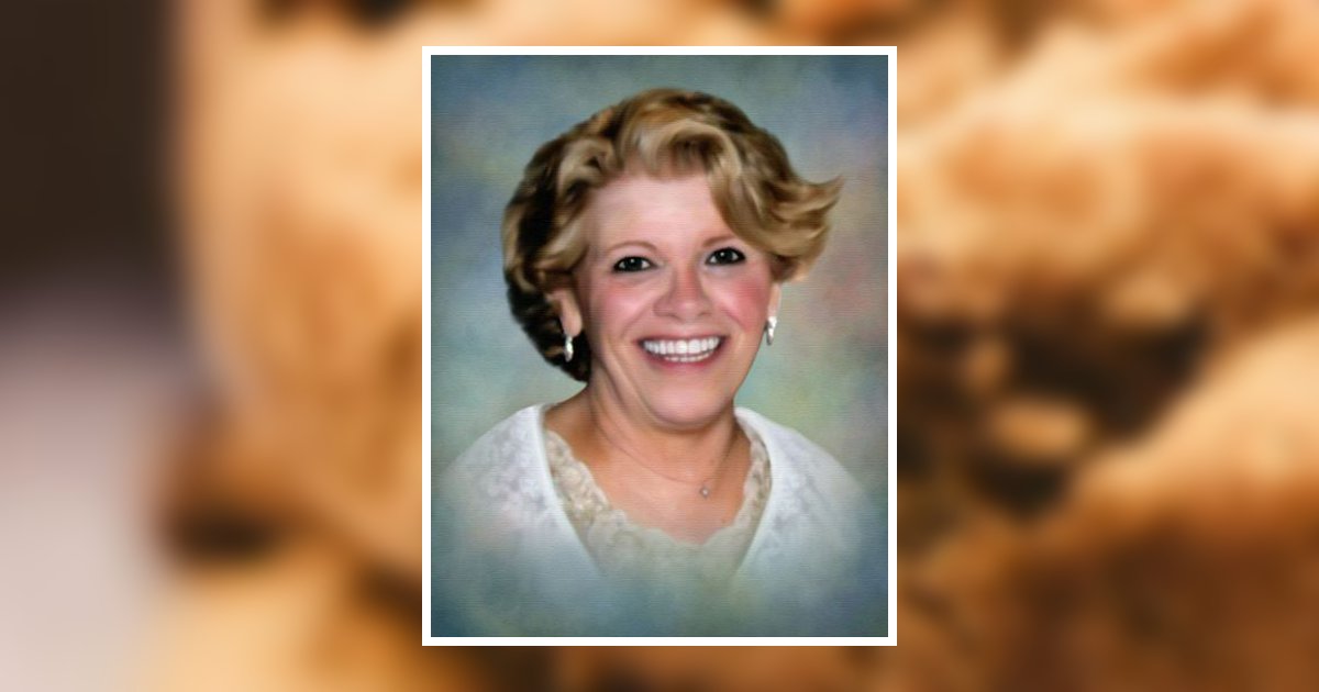 Nancy Runco Obituary January 17, 2022 - George Irvin Green Funeral Home