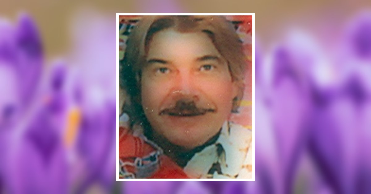 Michael Broyles Obituary - Newcomer Dayton