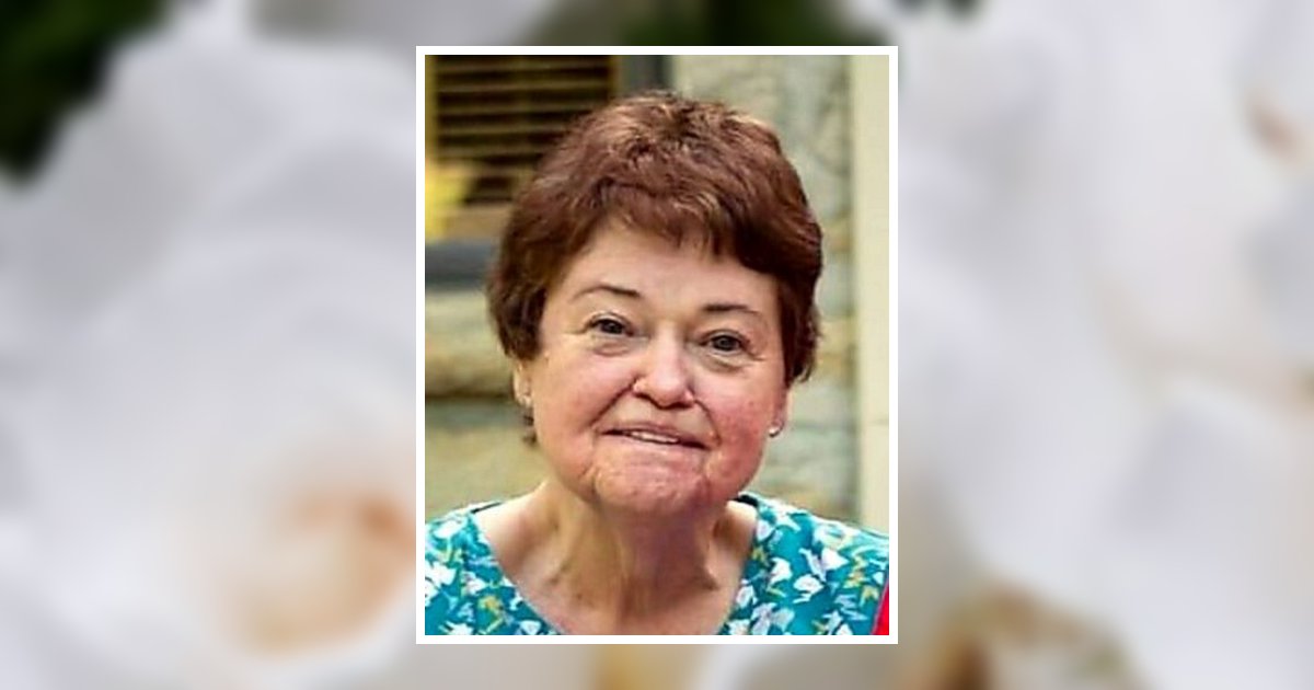 Karen Faith Smith Obituary October 21, 2024 - Newcomer Columbus