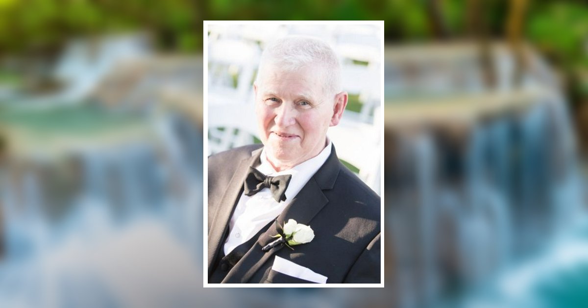 Calvin J. Platten Sr. Obituary June 25, 2024 - H.E. Turner & Co., Inc ...