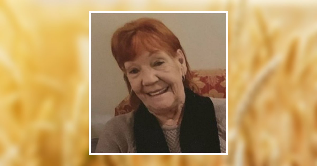 Opal Darlene Jenkins Obituary 2024 - Newcomer Columbus Opal Darlene Jenkins Obituary 2024 - Newcomer Columbus