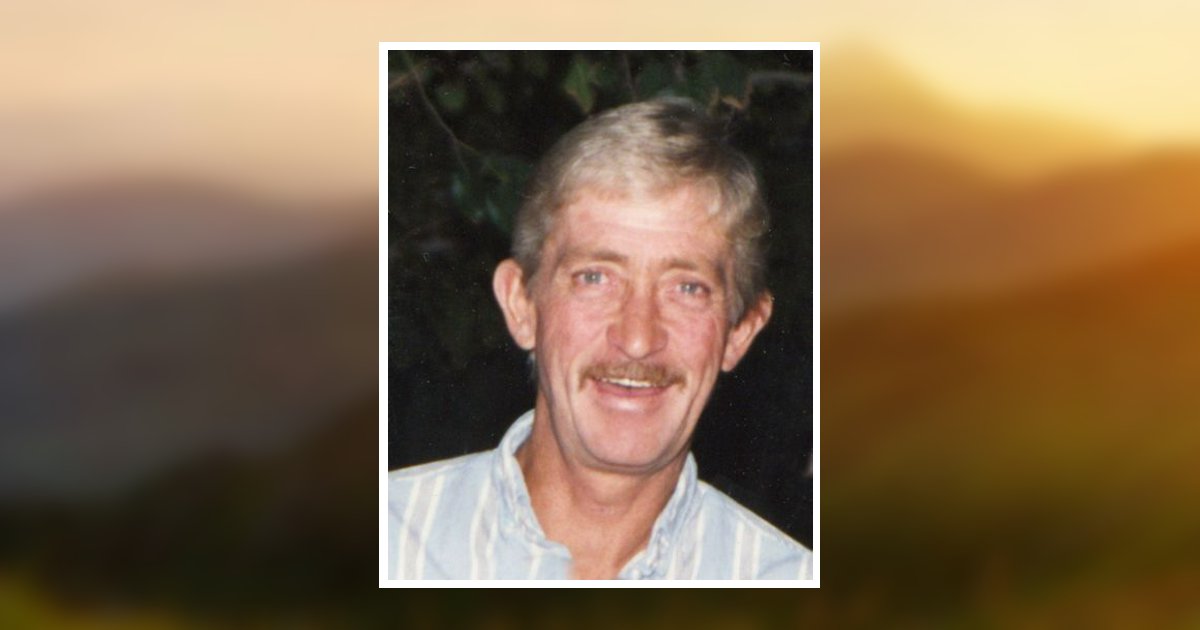 Sheldon Lloyd Henriod Obituary August 12, 2016 - Rasmussen Mortuary