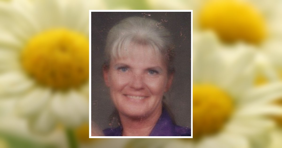 Lillie Ruth Daily Obituary July 10, 2024 - Morrison Funeral Home