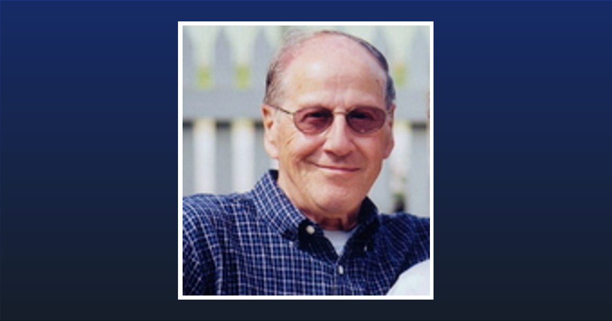 William Mordick Obituary April 17, 2014 - Bradshaw Funeral