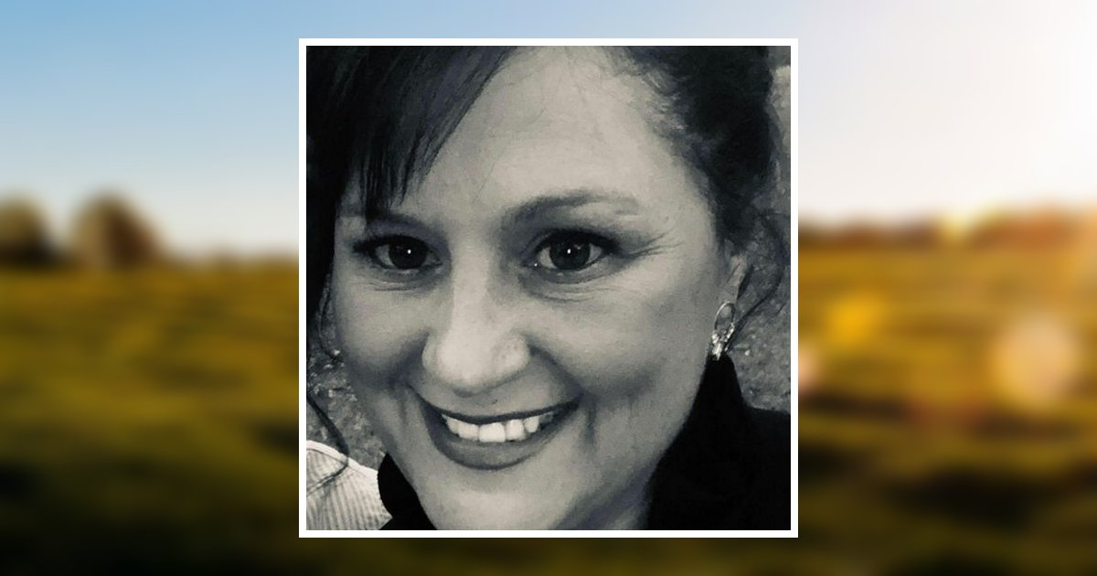 Melanie Yvette Williams Obituary February 24, 2022 - Carlson & Riggs ...