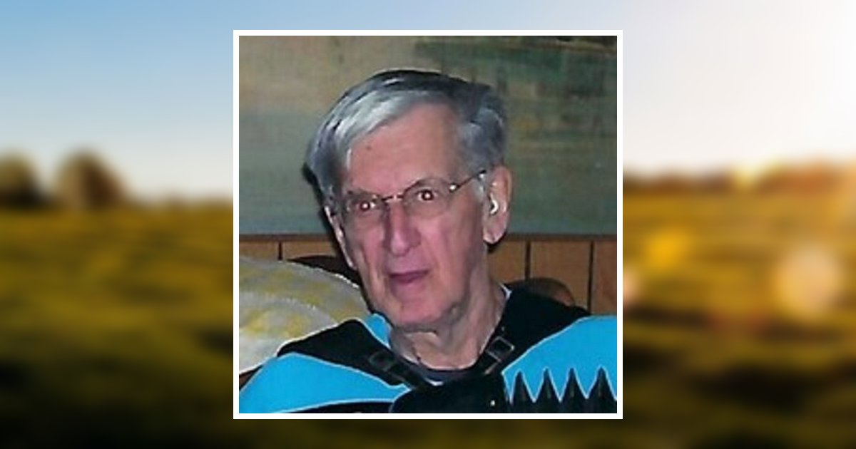 Robert Lind Obituary September 24, 2020 - Ziemer-Moeglein-Shatava ...