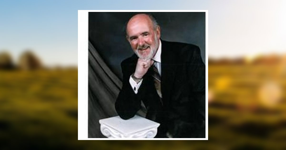 Kenneth Hart Obituary 2012 - French Funerals & Cremations