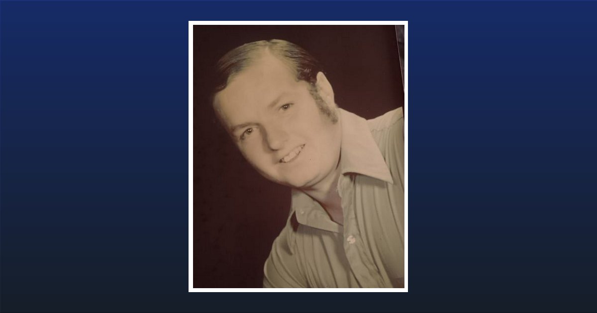 Billy Lee Carroll Obituary January 30, 2025 - Rose - Neath Funeral Homes Billy Lee Carroll Obituary January 30, 2025 - Rose - Neath Funeral Homes