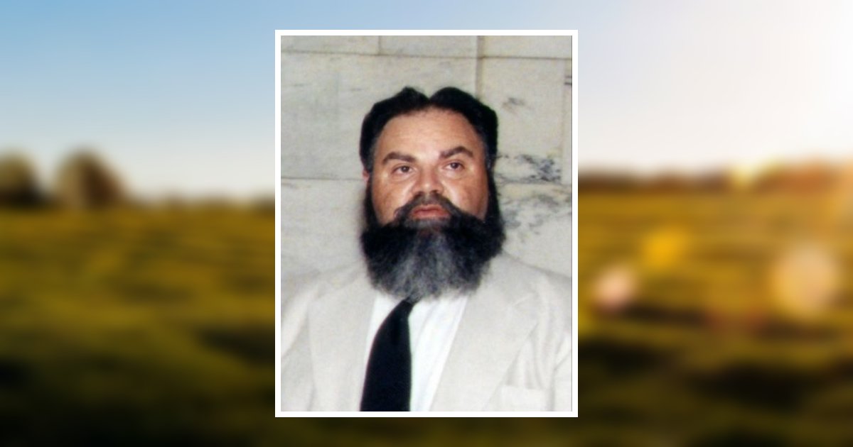 Douglas Tyler Haight Obituary July 5, 2024 - Halo Cremations