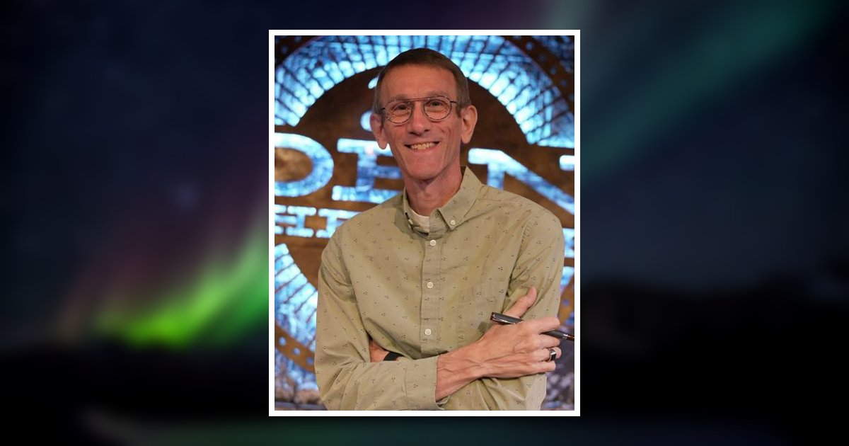 Ronald D. Wells Obituary July 14, 2025 - Wise Funeral Service