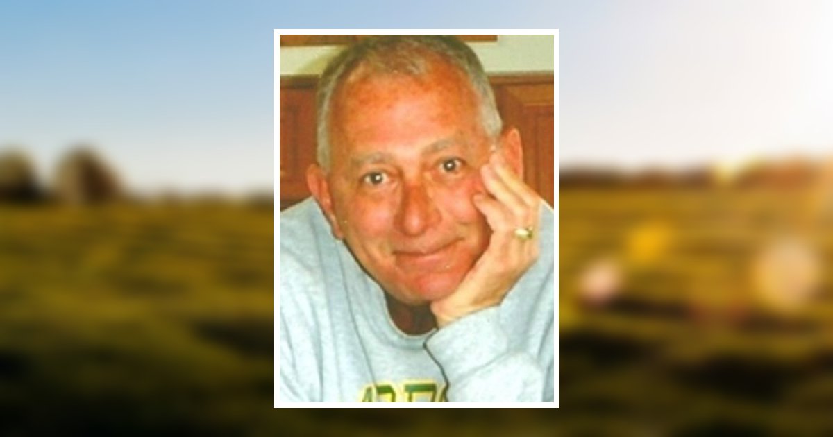 Joseph B. Pino, Jr Obituary February 7, 2016 - French Funerals & Cremations