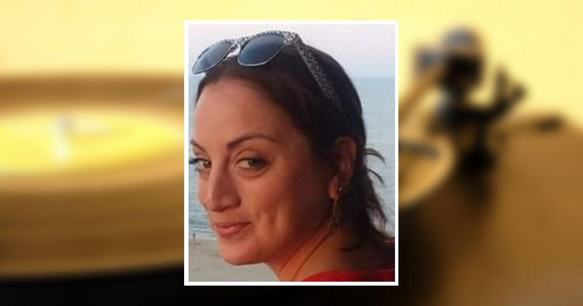 Stephanie L. Deuel Obituary June 8, 2024 - K.L. Sharp Funeral Home