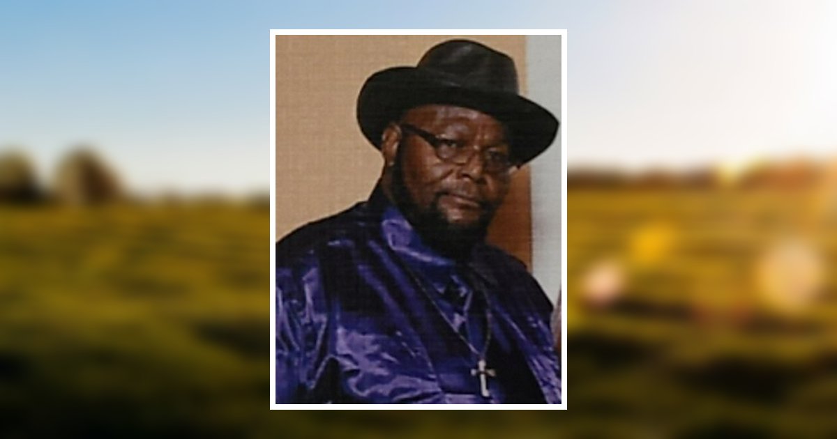 Willie James Croft Obituary May 17, 2021 - Jerry W Kinley Funeral Home