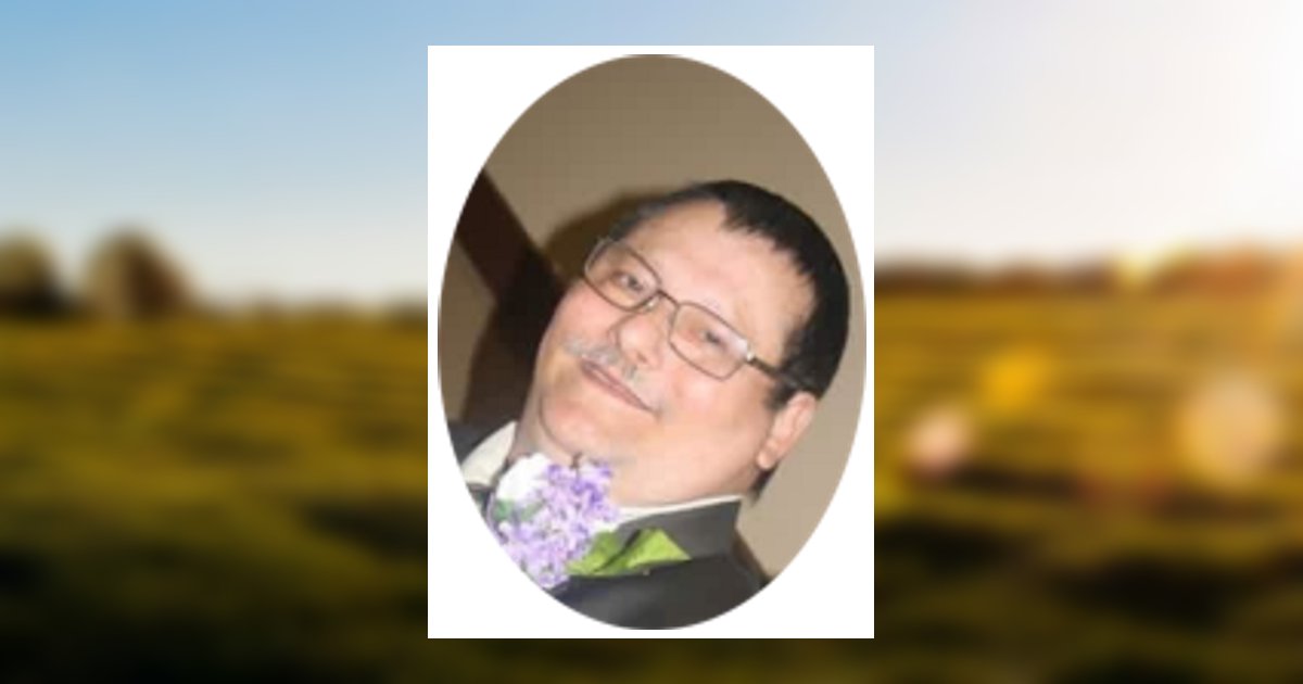 David Tarallo Obituary December 29, 2017 - Loudon Funeral Home