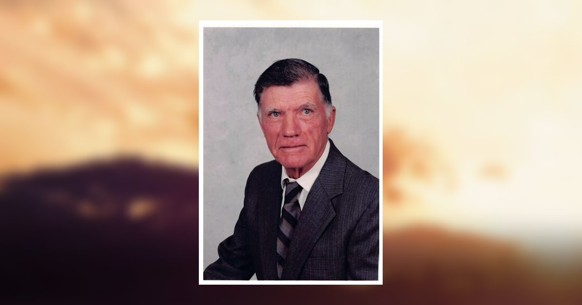 Doyce "PaPa" Ward Obituary August 15, 2022 - Smith Family Funeral Home