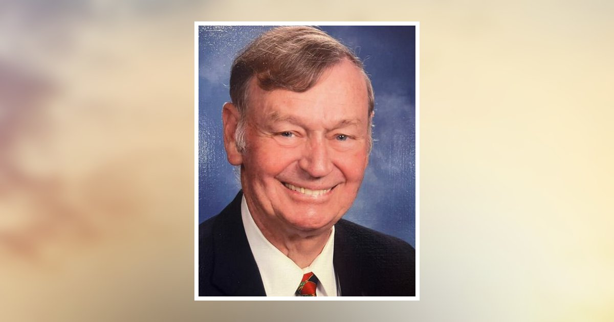 Roger Peterson Obituary February 25, 2025 - Sunset Funeral Home ...