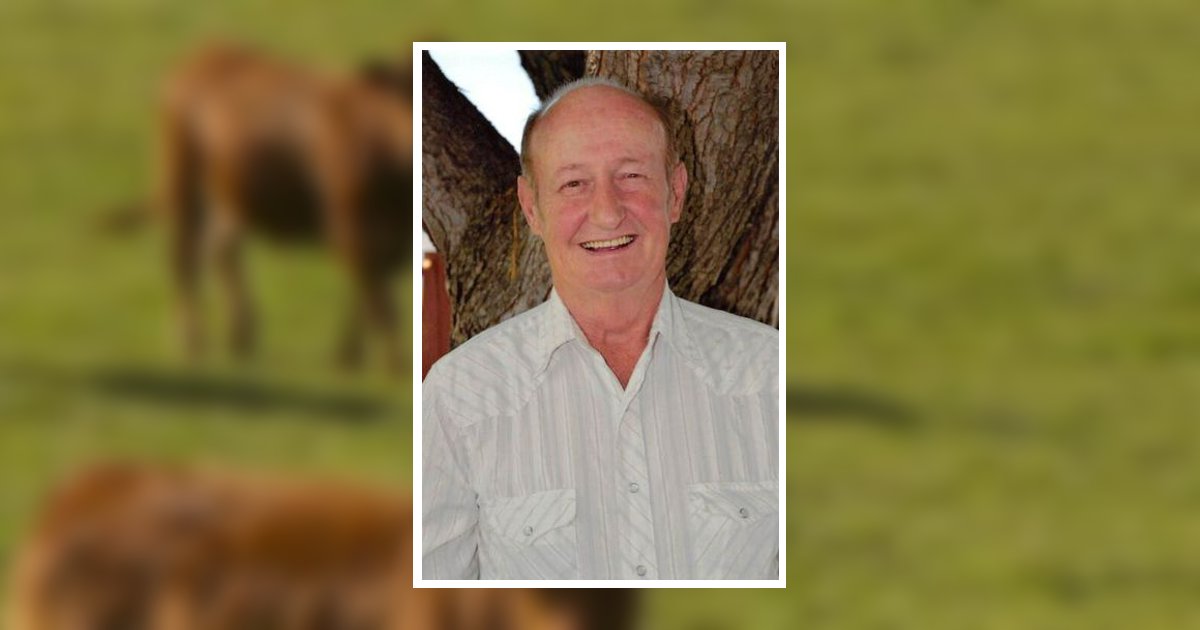 Marvin Thomas, Sr. Obituary June 13, 2022 - Koons-Russell Funeral Home