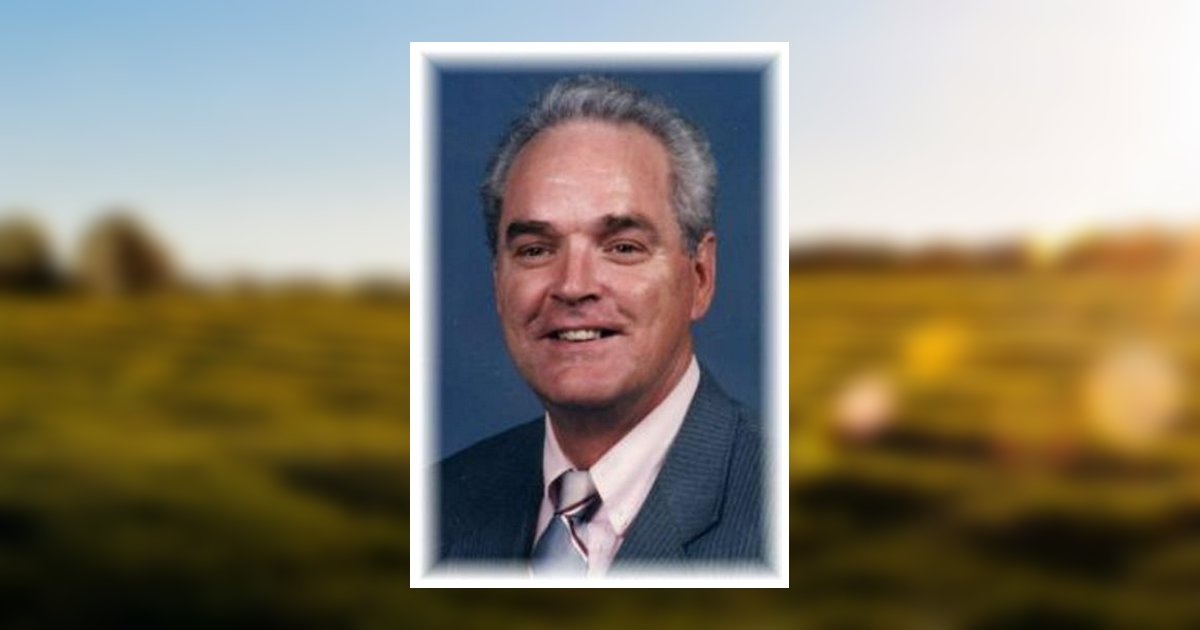 Dwayne McClelland Obituary April 25, 2015 - Lamb Funeral Homes