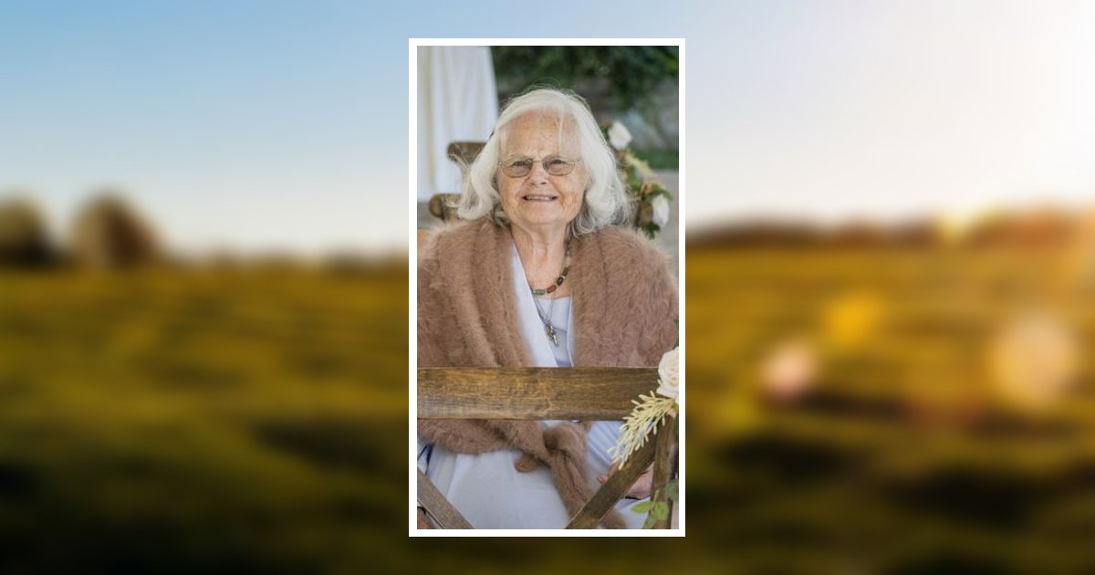 Lorraine Rose Monaghan Obituary February 27, 2024 - Bozell Funeral Homes