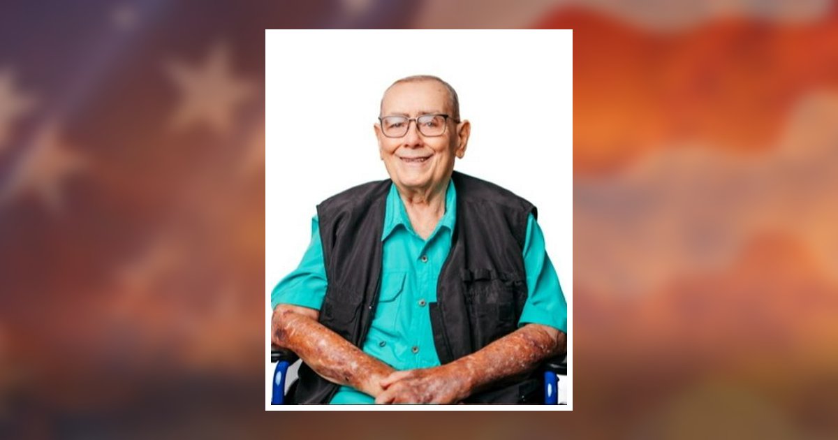 Jerry Wayne Womack Obituary June 11, 2025 - Wadley's Funeral Service Inc.