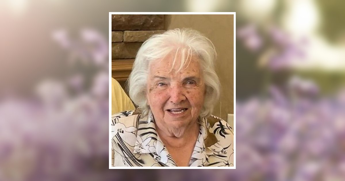Elaine R. Seefeldt Obituary December 12, 2023 - Pederson-Volker Funeral ...