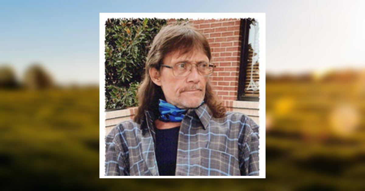 Richard Thacker Obituary December 22, 2022 - Lucas & Son Funeral Home