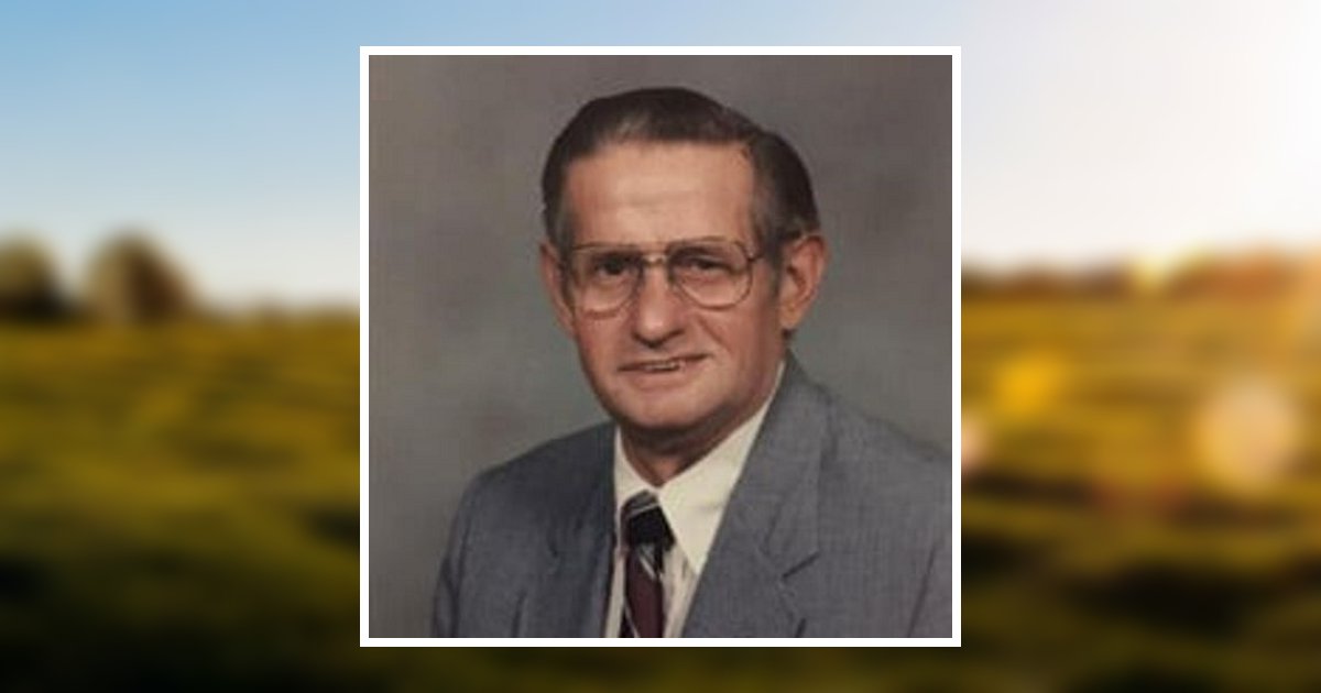 Donald Thege Obituary October 13, 2016 - Moravec Johnson Mortuary