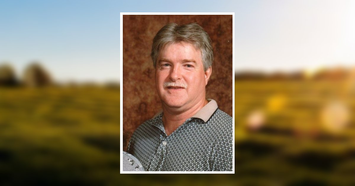 Randy J. Richardson Obituary August 12, 2018 - Ebright Funeral Homes