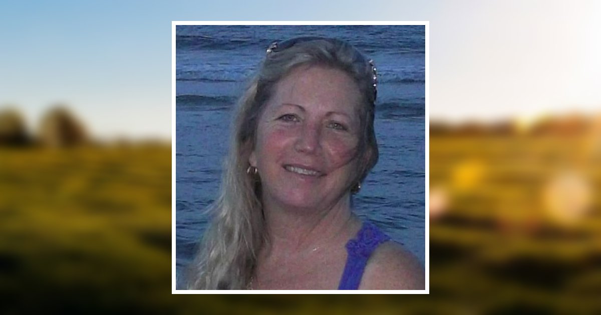 Denise Payton Obituary June 5, 2021 - Collison Carey Hand Funeral Home