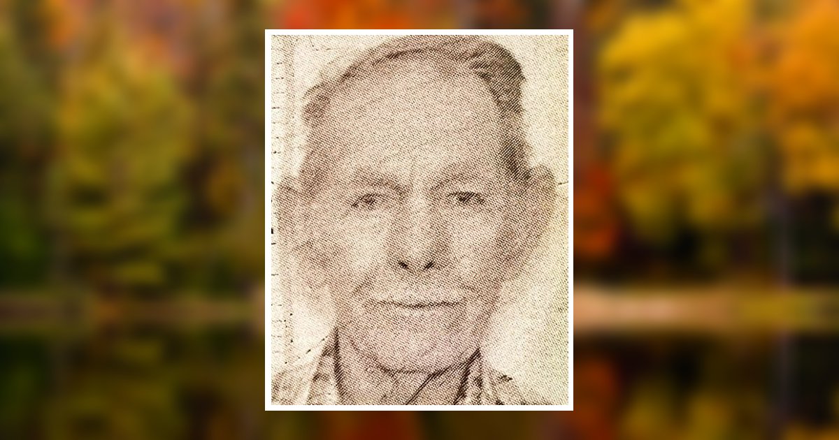 Robert William Akins Obituary November 28, 2024 - Swain Funeral Home