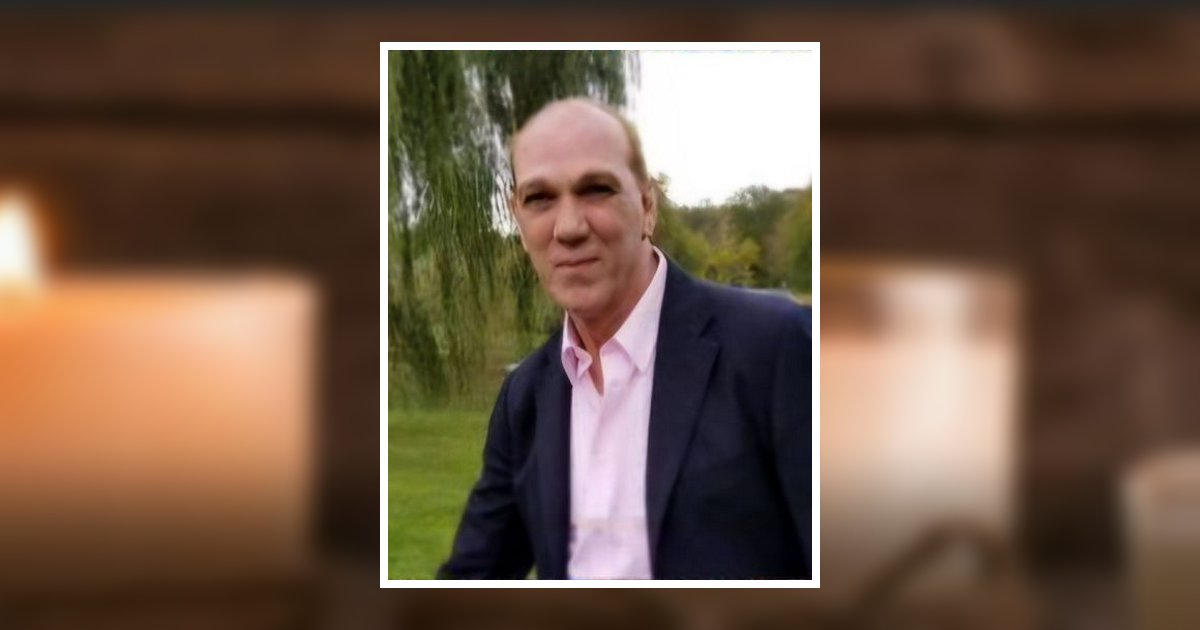 Frank Millo Obituary August 23, 2024 - Pelham Funeral Home