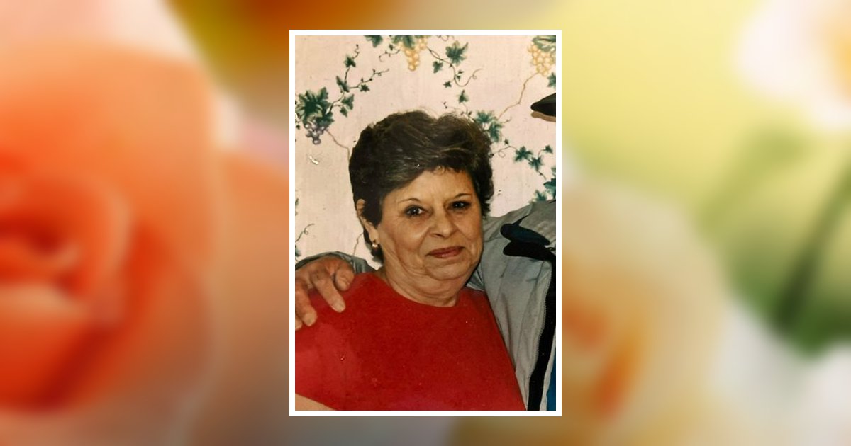 Patsy Payton Obituary January 8, 2024 - Jefferson Memorial Funeral Home ...